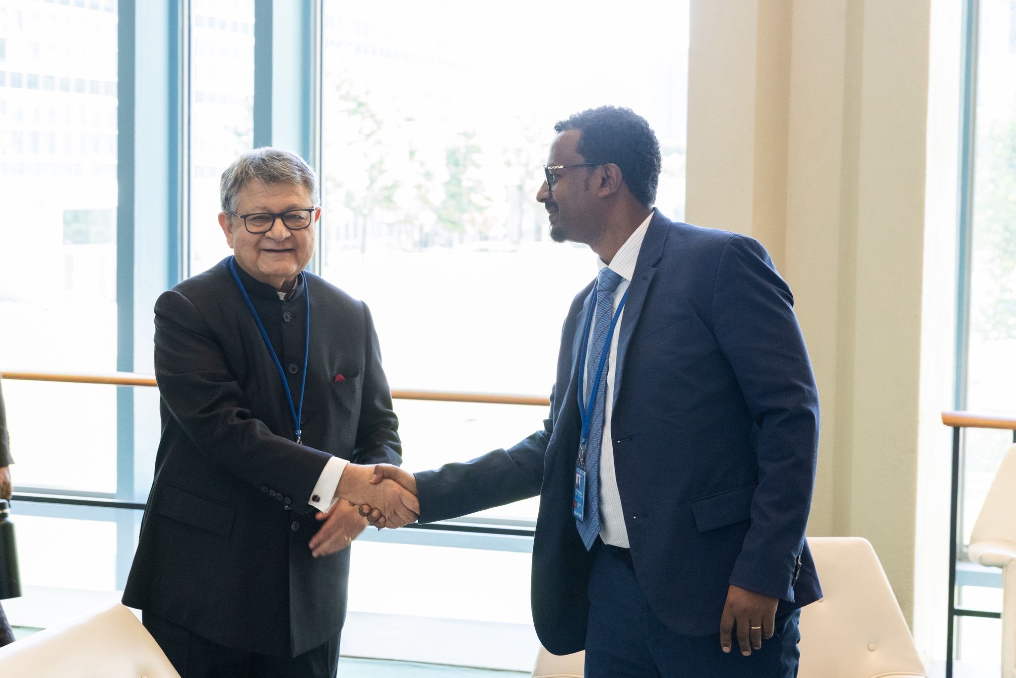 Ministry of Planning and Development - Ethiopia