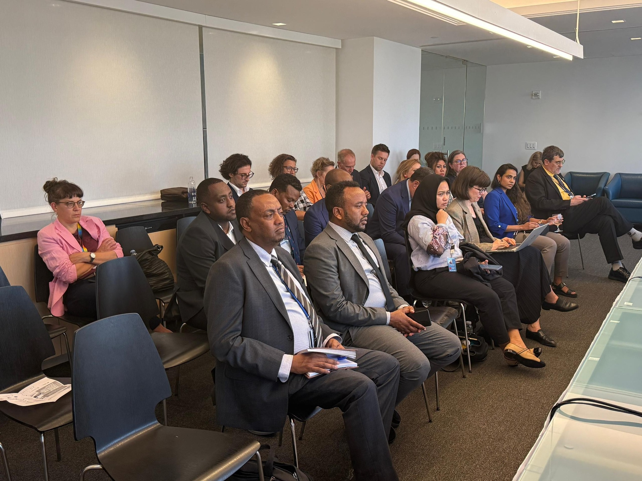 Ministry of Planning and Development - Ethiopia